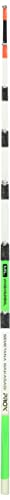 28cmML(蛍光グリーン)/28cm/MLアクション/WHSH528ML・パッケージ個数:1・元径:5mm・穂先使用素材:フェノールグラス・規格:28/ML(蛍光グリーン)ワカサギの繊細なアタリがわかる扁平グラスソリッド穂先。 グラスソリ...
