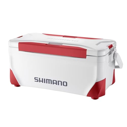 レッド/-/NS-435Y・Color:レッド・カラー：レッド / 容量：35L / 重量(kg)：6.1・外寸(mm)：766×347×320 / 内寸(mm)：592×252×230・素材：PP、ステンレス・最大保冷時間(I-CE値)：...