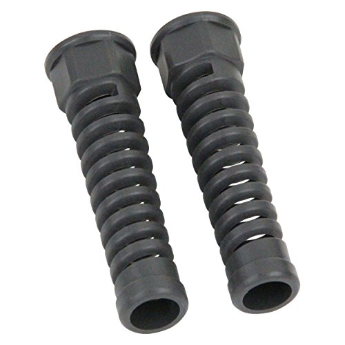 85SN/PN用-/内径8.5mm/APS-6・Size:内径8.5mmStyle:85SN/PN用・パッケージ個数:1・用途:ソケット・プラグとホースの接続部の折れ防止、保護・特徴1:日東工器85SN/PN用のスプリングナット・特徴2:手...