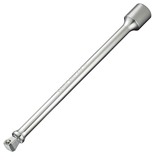 全長250mm-/HPEX41-250:全長:250mm/HPEX41-250・Size:HPEX41-250:全長:250mm・パッケージ個数:1・寸法/全長：250mm、軸径：12.0mm・質量：275g商品紹介 ●首振りタイプのエクス...