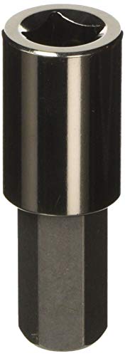 差込角12.7mm-/17mm/T417H・Size:17mm・パッケージ個数:1・差込角(mm):12.7・全長(mm):72・対辺寸法(mm):17・質量(g):165商品紹介 ●表面処理:ノンクロムメッキ●ノンクロムメッキ処理で、環境...