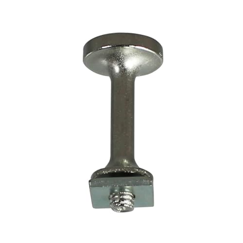 カジュアルグレー/Pack of 1/MR421・Size:Pack of 1・パッケージ個数:1・品番:MR421・用途:ハンキングレール用フック・仕様:ハンキングレール用商品紹介 あったら便利なハンキングレール用のフック。 ちょっとした...