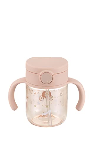 おでかけストローマグピンク/200ml/120443・Color:ピンクSize:200ml・パッケージ個数:1・日常に「特別」なきらめきを、特別な存在の赤ちゃんに、特別なマグを。リッチェル Axstars(アスター)・サイズ/12.4×7...