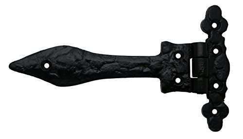 IK-335ブラック/Pack of 1/IK-335・Size:Pack of 1・パッケージ個数:1・付属:鉄+丸皿木ネジ(3.1X20mm 三価ブラック)・生産国:インド付属ビスが適合しない場合は別途市販のビスをお買い求めください