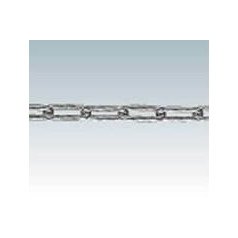 2m-/1.4mm/TSC142・Size:1.4mmStyle:2mPatternName:単品・パッケージ個数:1・全長(m):2・線径d(mm):1.4・内長P(mm):7.3・内幅W(mm):3.2・使用荷重(kN):0.15ステン...
