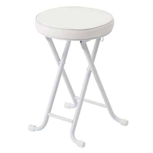 スタイリッシュホワイト/(約)幅32×奥行30×高さ48cm/NK-023AWH・Color:ホワイトSize:(約)幅32×奥行30×高さ48cm・パッケージ個数:1・商品サイズ(約):幅32×奥行30×高さ48cm・商品重量(約):1....