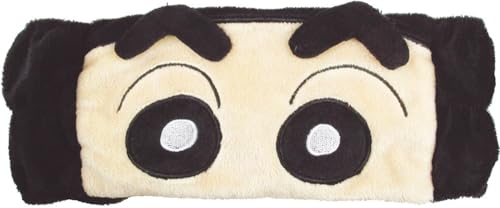 ポップマルチカラー/ワンサイズ/KS-5537514SN・パッケージ個数:1・可愛いキャラクターをあしらったヘアベンドです・クレヨンしんちゃんのヘアバンドです・高さ90mm 幅235mm 奥行き235mm商品紹介 可愛いキャラクターをあしら...