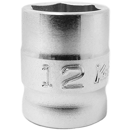 対辺寸法:12mm-/差込角 : 9.5mm/3400MZ-12・Size:差込角 : 9.5mmStyle:対辺寸法:12mm・パッケージ個数:1・サイズD1(mm):16.5・サイズD2(mm):17・サイズ?(mm):5.5・サイズL...