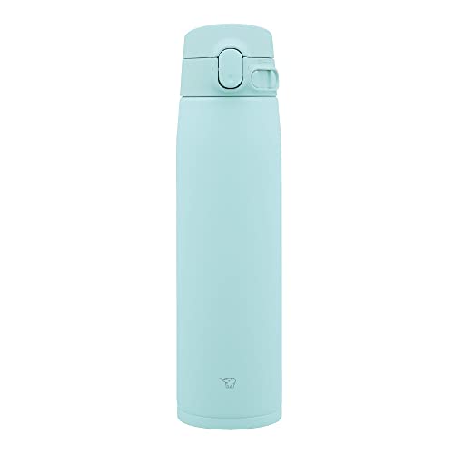 旧モデルミントブルー/710 ml/SM-VA72AM・Size:710 mlColor:ミントブルー・パッケージ個数:1・せんとパッキンをひとつにした「シームレスせん」・撥水性が高く、汚れがつきにくい「ラクリアコートプラス」・まほうびん構...
