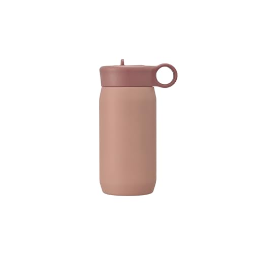 マグカップアッシュピンク/300ml/20376・Color:アッシュピンクSize:300mlPatternName:01)タンブラー単品・パッケージ個数:1・カラー:アッシュピンク・サイズ:φ69 x H161 x W95 mm※本体の...
