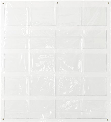 全透明無色透明/2L用/901741・Size:2L用・パッケージ個数:1・外寸:833×910mm・収納ポケットサイズ:197×137mm・収納ポケット数:18枚・本体:PVC製・壁掛専用写真の展示用に最適 大人数で見るときに見やすい展示...