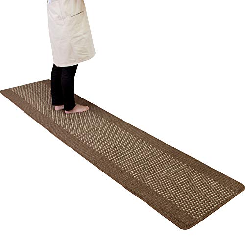 約60cm×270cmブラウン/60 x 270 cm (長方形)/4548622620658・Color:ブラウンSize:60 x 270 cm (長方形)・パッケージ個数:1・本体サイズ:約60×270×0.8cm・本体重量:約162...