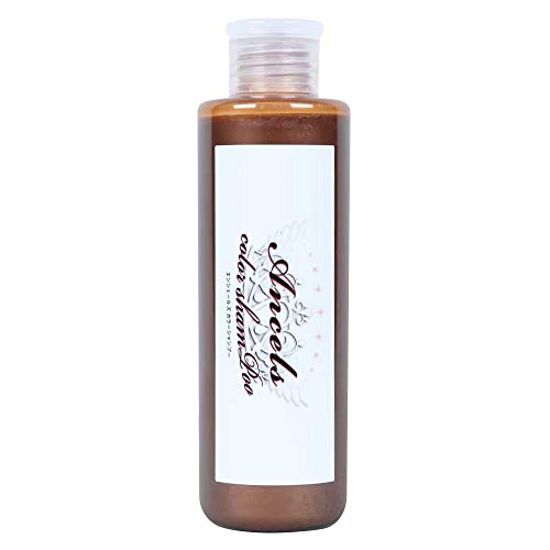 ミルクティー/200ミリリットル (x 1)/-・パッケージ個数:1・カラー:ミルクティー・サイズ:200ml・内容量:200ml商品紹介 ●ヘアカラー前のベースづくりや、ヘアカラー後のアフターフォローで大活躍。 ●エンシェールズのカラーシ...