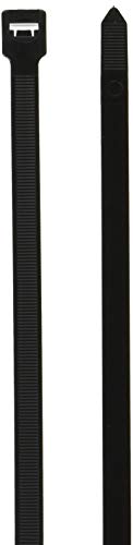 50本ブラック/8.9×450/TRJ450B・Size:8.9×450Style:50本・パッケージ個数:1・色:黒・幅(mm):8.9・長さ(mm):450・厚み(mm):2.0・最大結束径(mm):127商品紹介 ●屋外用●使用温度範...