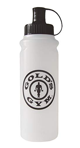 半透明/1000 ml/G0900・パッケージ個数:1・推奨容量:1リットル・素材:ポリプロピレン(キャップ)本体(ポレチレン)・色:中身が見えやすい半透明・用途:プロテインドリンク、エネルギードリンク、水分補給などに・ブランド:ゴールドジ...
