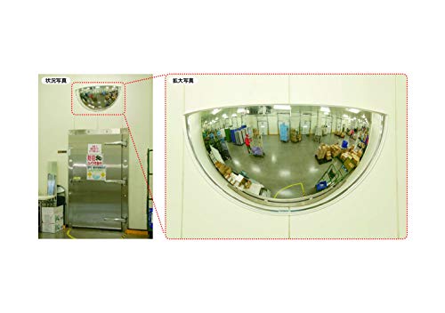 シンプル-/-/HD100・パッケージ個数:1・本体サイズ:W1040mm×H540mm×D261mm 本体重量:2900g・付属品:取付用ビス2本・室内専用T字路に180°どこからでも気くばり。室内専用。
