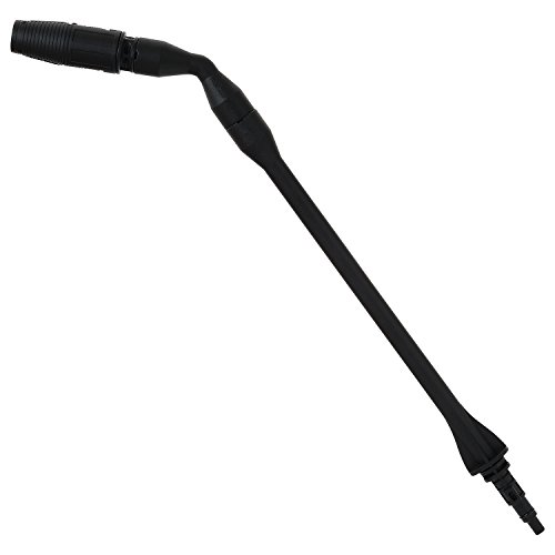 アングルノズル-/Z1・Z2・Z3・Z4用/VAC-3001・Size:Z1・Z2・Z3・Z4用Style:アングルノズル・パッケージ個数:1・内容:1本入・対応本体:Z1・Z2・Z3・Z4ストレートノズルで届かないところの洗浄に最適 【用...