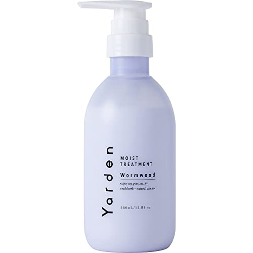 クリア/380ミリリットル x 1個/-・ScentName:フローラルSize:380ミリリットル x 1個・自然農で育てられた生命力溢れるクラフトハーブ・ワームウッド(*1)、レモンバーベナ(*2)を配合。髪と頭皮に潤いをあたえる地肌ス...
