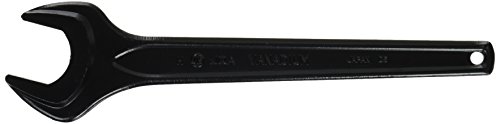 ブラック/二面幅寸法(mm):35.0/SS0035・Size:二面幅寸法(mm):35.0・パッケージ個数:1・二面幅寸法（mm）:35.0・全長（mm）:315商品の説明 【特長】 ●丸形の強力級JIS H級（80mmまでのサイズ）で、...