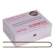 カジュアルダークブラウン/72mm×1mm×12mm/-・パッケージ個数:1・商品サイズ (幅×奥行×高さ) :72mm×1mm×12mm・内容量:180g商品紹介 先細形状や鋼材形状、特殊焼き入れ加工、曲げ角度の設定、先丸加工、R形状の調...