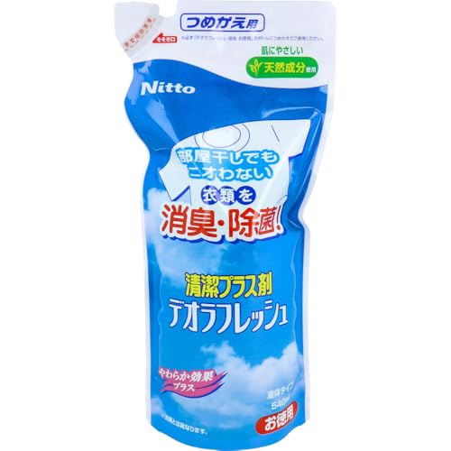 液体洗剤・お徳用クリア/540ml/N 1141・PatternName:つめかえ用Style:液体洗剤・お徳用・パッケージ個数:1・容量:540ml・材質・成分: 緑茶抽出物、竹エキス、食物抽出物(柔軟成分)・サイズ:幅10cm×長さ26...
