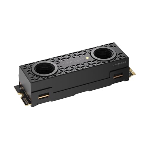 Hydro X対応ブラック/2TB/CSSD-F2000GBMP700PHX・Color:ブラックSize:2TBStyle:Hydro X対応・パッケージ個数:1・NVMe 2.0 による Gen5 パフォーマンス：PCIe Gen5 x...