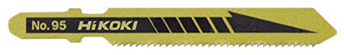 5枚入シルバー (silver) with イエロー (yellow) coating/-/0032-3706・Style:5枚入・パッケージ個数:1・主要切断材料　ステンレス。・山数/1インチ　18山。・全長　83mm。・刃厚　0.93m...