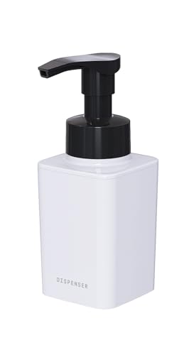 ネイビー/300ml/A5207・Color:ネイビーSize:300ml・パッケージ個数:1・きめの細かい泡が出る新ポンプユニット。フタが外せて洗いやすい、詰め替えやすい。きめの細かい泡が出る新ポンプユニット。フタが外せて洗いやすい、詰め...