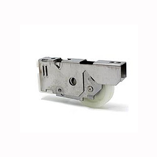 サッシ用-/戸車径:40mm/-・パッケージ個数:1・〔戸車径〕 40mm・・左右兼用タイプの戸車です・・本体に「C1528」の刻印があります■浴室引戸BH・三重サッシHY用