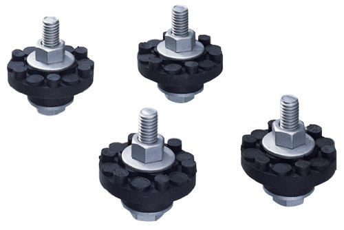 ブラック/M8×35mm/CE-HB-KD・パッケージ個数:1・規格:M8×35mm・内容:4個1セット商品紹介 クーラーキヤッチャー 本体固定ボルトセット Amazonより ●本体固定ボルトセット ●組み立てネジは、錆びにくいジオメット仕...