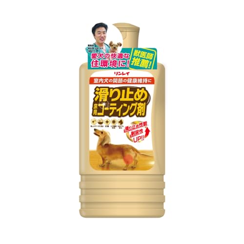 滑り止め茶/500ml/-・Size:500mlStyle:滑り止め・パッケージ個数:1・商品サイズ (幅×奥行×高さ) :88mm×51mm×200mm・原産国:日本・内容量:500ml商品紹介 ●ペットが家の中で暮らしやすいように専用設...