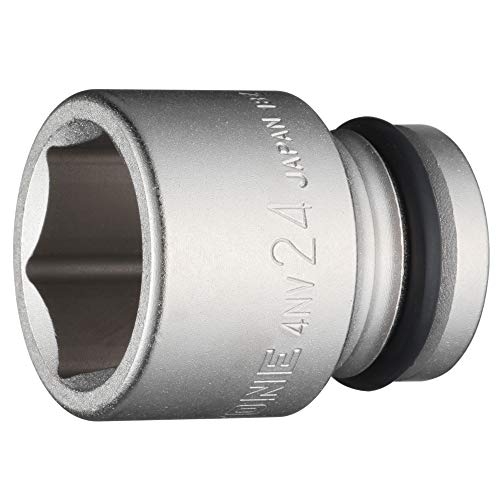 -/HP4NV-24:二面幅:24mm/HP4NV-24・Size:HP4NV-24:二面幅:24mm・パッケージ個数:1・寸法/二面幅寸法:24mm、全長:42mm・質量:134g・製品型番:HP4NV-24・梱包サイズ:8.4 x 3....