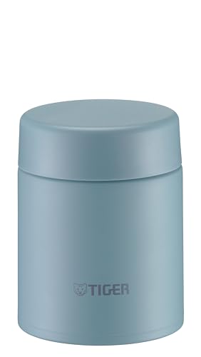スープジャーブルー/400ml/MKL-W040AL・Color:ブルーSize:400mlStyle:スープジャー・パッケージ個数:1・らくらくキャップ＆食洗器対応　真空断熱フードジャー・幅広く使える 大きめサイズ・なめらか＆ワイドな飲み...