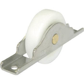 平型 / 耐荷重(kg)2個使用時:40ホワイト/Φ35/THS1035F・Size:Φ35Style:平型 / 耐荷重(kg)2個使用時:40PatternName:2個入り・パッケージ個数:1・車径(mm):35・耐荷重(kg)2個使用...