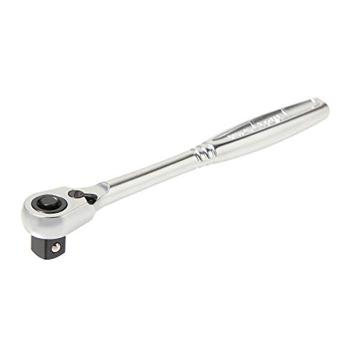 コンパクトシルバー/ブラック/RH3CH:差込角:9.5mm(3/8)/RH3CH・Size:RH3CH:差込角:9.5mm(3/8)・パッケージ個数:1・差込角:9.5mm(3/8インチ)・寸法:全長145mm×幅19.3mm×厚み22....
