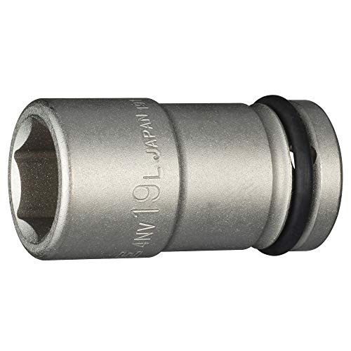 -/HP4NV-19L:二面幅:19mm/HP4NV-19L・Size:HP4NV-19L:二面幅:19mm・パッケージ個数:1・寸法/二面幅寸法:19mm、全長:55mm・質量:167g・素材: 金属商品紹介 ・外観品質と防錆力の向上を図...