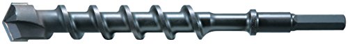 径32.0mm・全長280mm-/-/A-45559・パッケージ個数:1・コンクリートの穴あけに。・六角シャンク・最大穿孔深さ170mmコンクリートの穴あけに。 六角シャンク 最大穿孔深さ170mm