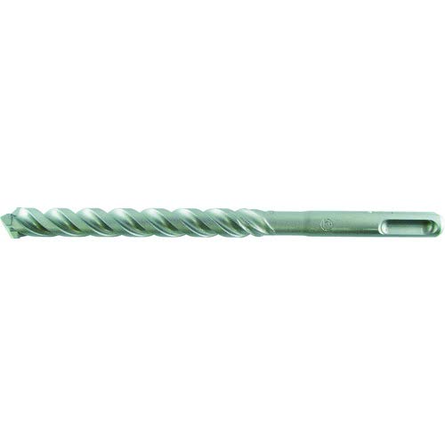 -/12.7mm×166L/0032-0745・Size:12.7mm×166L・パッケージ個数:1・刃径(mm)：12.7 全長(mm)：166 適合機種：軽量型ハンマードリル 有効長(mm)：100・シャンク：SDSplus・刃部：超硬...