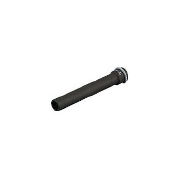 クラシックブラック/9.5×全長 34mm/BP3M09TP・パッケージ個数:1・全長(mm):34・差込角(mm):9.5・対辺寸法(mm):9●AMBACシステム採用で、使用時のピン飛び出しを防止します。●パワーフィット採用で、ボルト・...