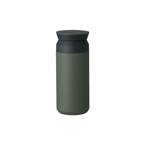 単品アッシュグリーン/350ml/20927・Style:単品Color:アッシュグリーンSize:350ml・パッケージ個数:1・カラー：アッシュグリーン・重さ：約245 g・容量:350 ml・サイズ：φ70 x H170 mm・本体の...