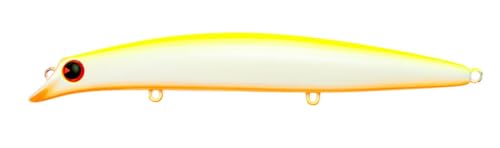 sasuke 140 真裂波002 CBP/140mm / 23g/#SRP14-002・Color:002 CBPStyle:sasuke 140 真裂波・全長: 140mm / 自重: 23g / タイプ: フローティング (F)・カラ...