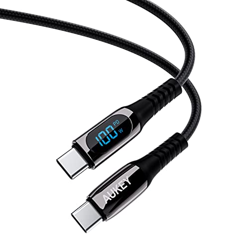 ブラック/-/CB-CC13-BK・パッケージ個数:1・【デジタル表示 USB-C to Cケーブル】リアルタイムに電力数値が表示されるので、接続機器の充電状況を随時確認することが可能です。・【高速充電】USB PD (Power Deli...
