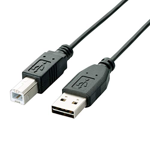 ブラック/2.5m/U2C-DB25BK・Size:2.5m・パッケージ個数:1・USB(A)コネクタが、表でも裏でもどちらからでも挿し込み可能な両面挿しUSBケーブルです。・USB(Aタイプ:メス)のインターフェースを持つパソコンやUSB...