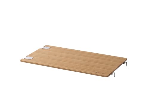普通(Light)ベージュ/スタンダード/CK-116TL・Style:普通(Light)・パッケージ個数:1・重量:3kg・サイズ:846×496×25mm・材質:竹集成材(天面:UVコーティング、側面:PUコーティング)、ポリプロピレン...