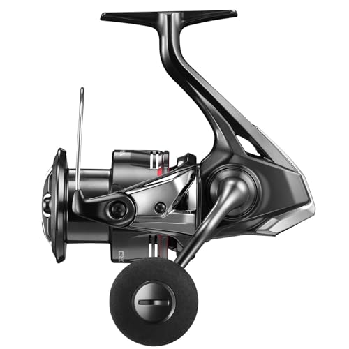 C5000XGブラック/C5000XG/047137・Style:C5000XG・パッケージ個数:1・ギア比：6.2 / 実用ドラグ力(kg)：6 / 最大ドラグ力(kg)：11 / 自重(g)：225・スプール 径/ストローク(mm)：5...