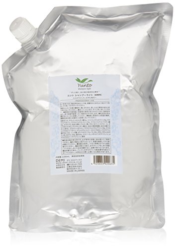 ホワイト/2リットル (x 1)/-・ScentName:グリーンアップルSize:2リットル (x 1)・パッケージ個数:1・商品サイズ (幅×奥行×高さ) :170×120×280・内容量:2000ml商品紹介 豊富な泡立ちとさっぱり感...