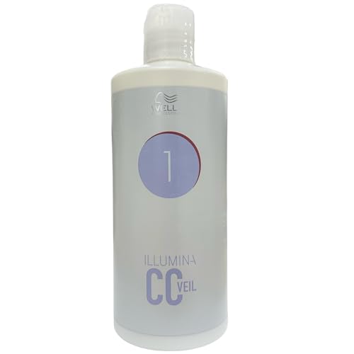 -/500ミリリットル (x 1)/-・パッケージ個数:1・サイズ:500ml・内容量:500ml・髪質:全髪質対応商品紹介 イルミナカラー直後の状態を整える イルミナカラー直後の髪のpHバランスを整え、カラー色素の定着をうながしながら、イ...