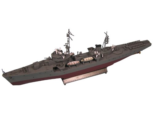 リアルグレー/29cm x 3cm x 13cm/WB01・対象性別 :男の子・対象年齢 :12歳から・主な製造国 :日本・組み立てる必要がある商品紹介 商品紹介 1/350スケールインジェクションキット(Amazon.co.jpより) 安...