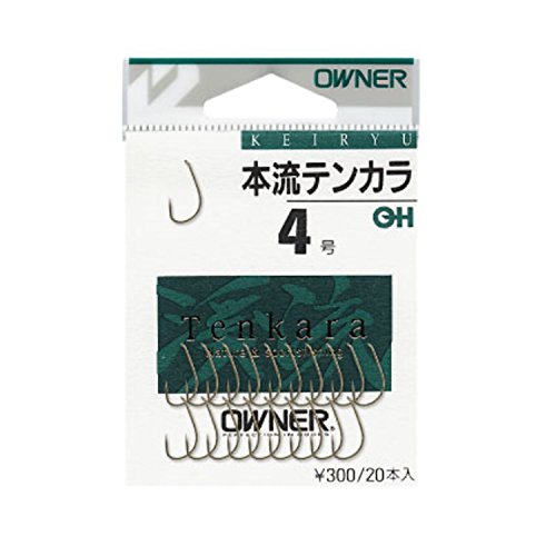 5号・パッケージ個数:1・形態：バラ・号数：5号・魚種：アマゴ ヤマメ イワナ/マス(トラウト)広いフトコロで大物にも対応。