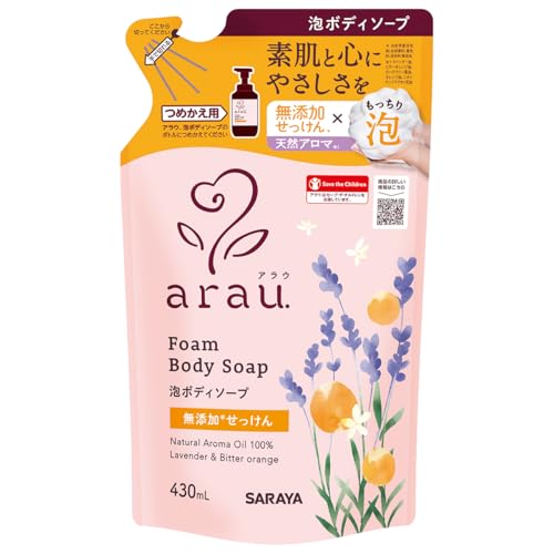 ピンク/Pack of 1/-・Size:Pack of 1・パッケージ個数:1・・肌にやさしい天然成分配合のもっちり泡でサッとすすげてつるすべ肌へ・・アロマ専門家が作った天然アロマ102％の香り商品紹介 天然アロマがほのかに香る、無添加せ...